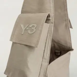 Y3 Newspaper Bag