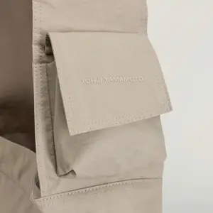 Y3 Newspaper Bag