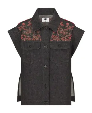 Dior Embroidered Jacket