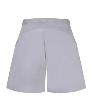 ROA Logo Detailed Elasticated Waistband Shorts