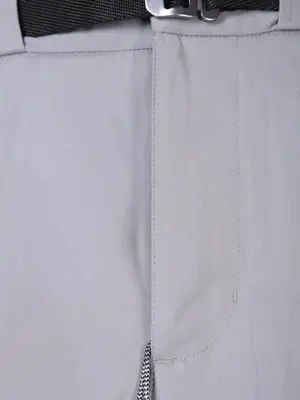ROA Logo Detailed Elasticated Waistband Shorts