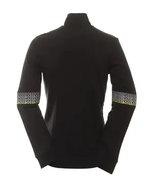 Hugo Boss Sweat 1 Half-zip Sweatshirt