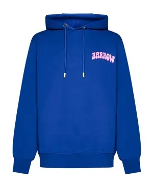 Barrow Drawstring Sweatshirts Hoodies For Men