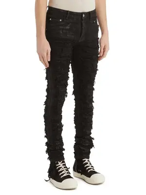 Rick Owens Tyrone Cut Jeans
