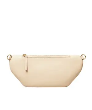 Tory Burch Fleming Soft Convertible Belt Bag - Nude