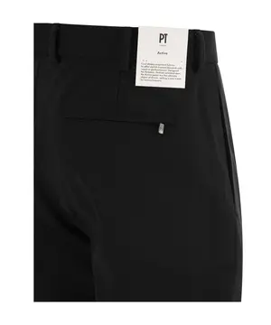 PT TORINO Epsilon Water-repellent Trousers