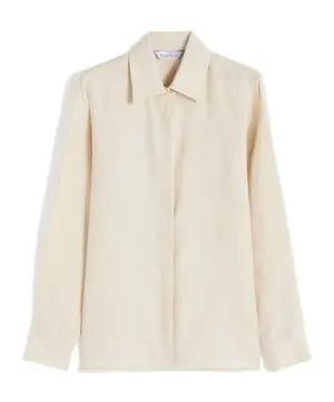 MAX MARA Max Mara Long Sleeve Shirt