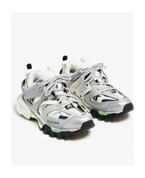 Balenciaga Track Lace-up Sneakers