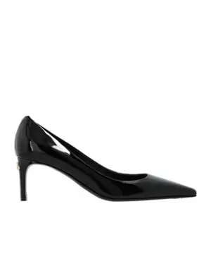Dolce & Gabbana Pointed Toe High Heel Pumps