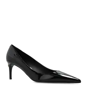 Dolce & Gabbana Pointed Toe High Heel Pumps