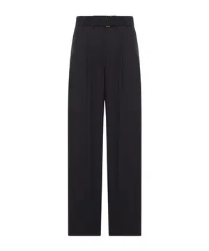 Soeur Belted Pants For Women