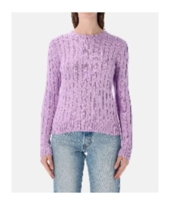 Polo Ralph Lauren Julianna Cable Knit Sweater
