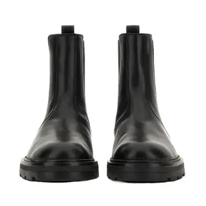 Hogan Chelsea Ankle Boots