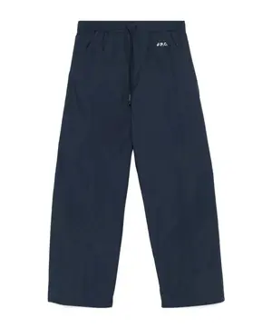 A.p.c. X Asics Haze Drawstring Track Pants
