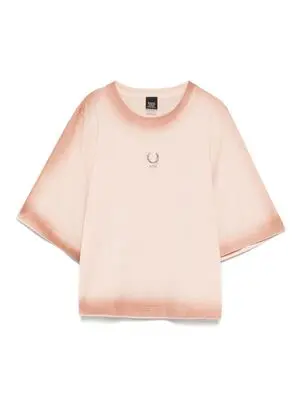 Pinko Logo Print T-shirt