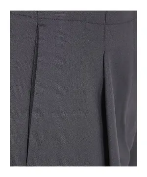 Studio Nicholson Ansell High-waisted Trousers
