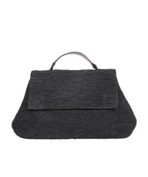 Ibeliv Flap Totes