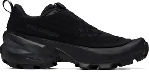 MM6 MAISON MARGIELA X SALOMON Cross Dust Sneakers