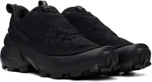 MM6 MAISON MARGIELA X SALOMON Cross Dust Sneakers