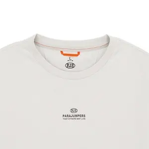 PARAJUMPERS Short Sleeve T-shirt