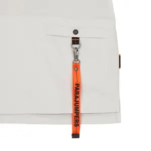 PARAJUMPERS Short Sleeve T-shirt