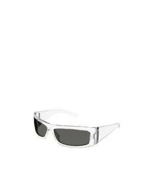 Gucci Rectangular Frame Sunglasses