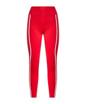 Pinko Side-striped Slim-fit Leggings