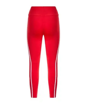 Pinko Side-striped Slim-fit Leggings
