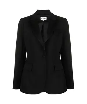 P.A.R.O.S.H Long-sleeved Suit Jacket