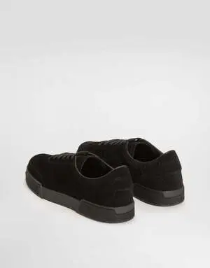 Dolce & Gabbana Portofino Light Florio Yacht Sneakers