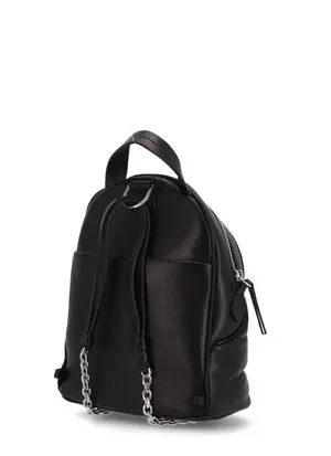 MAISON MARGIELA Glam Slam Zipped Backpack