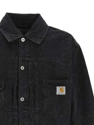Carhartt Work In Progress Belmar Jacket