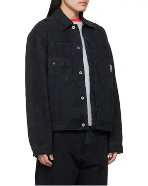 Carhartt Work In Progress Belmar Jacket
