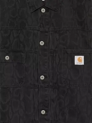 Carhartt Work In Progress Belmar Jacket