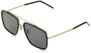 Dolce & Gabbana Square Frame Sunglasses
