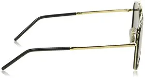 Dolce & Gabbana Square Frame Sunglasses