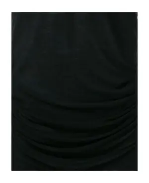 Rick Owens Long T-shirt
