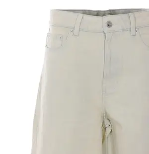 A.p.c. Wide Leg Pants