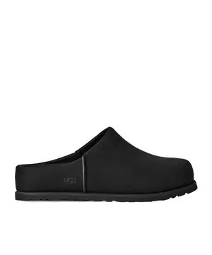 UGG Otzo Slip-on Clogs - Black