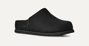 UGG Otzo Slip-on Clogs - Black
