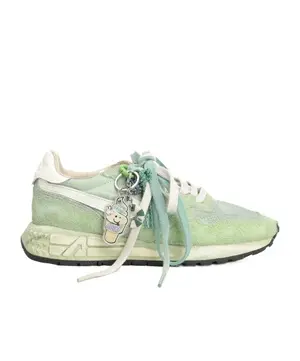 AUTRY Reelwind Super Vintage Lace-up Sneakers - Multicolor