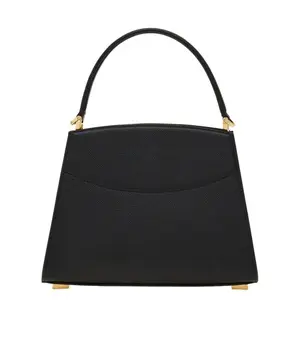 FERRAGAMO The Studio Box Tote Bag