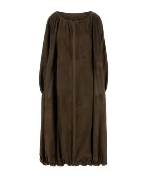 Ferragamo Cuffed Coats For Women
