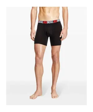 DIESEL® Max-d-core Boxers - Black
