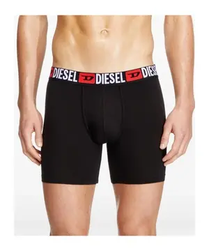 DIESEL® Max-d-core Boxers - Black