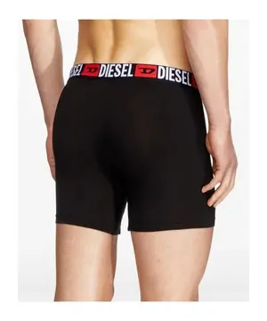 DIESEL® Max-d-core Boxers - Black
