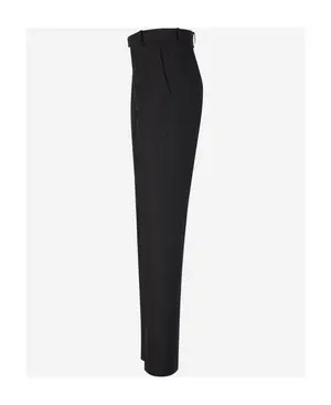 Bottega Veneta Straight Leg Formal Pants