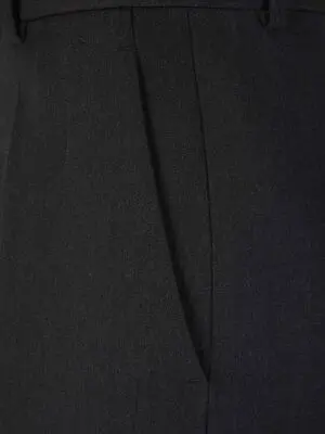 Bottega Veneta Straight Leg Formal Pants