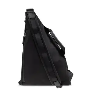 Mcm Aren Sling Backpack