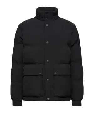 Moncler Adhara Short Down Jacket
